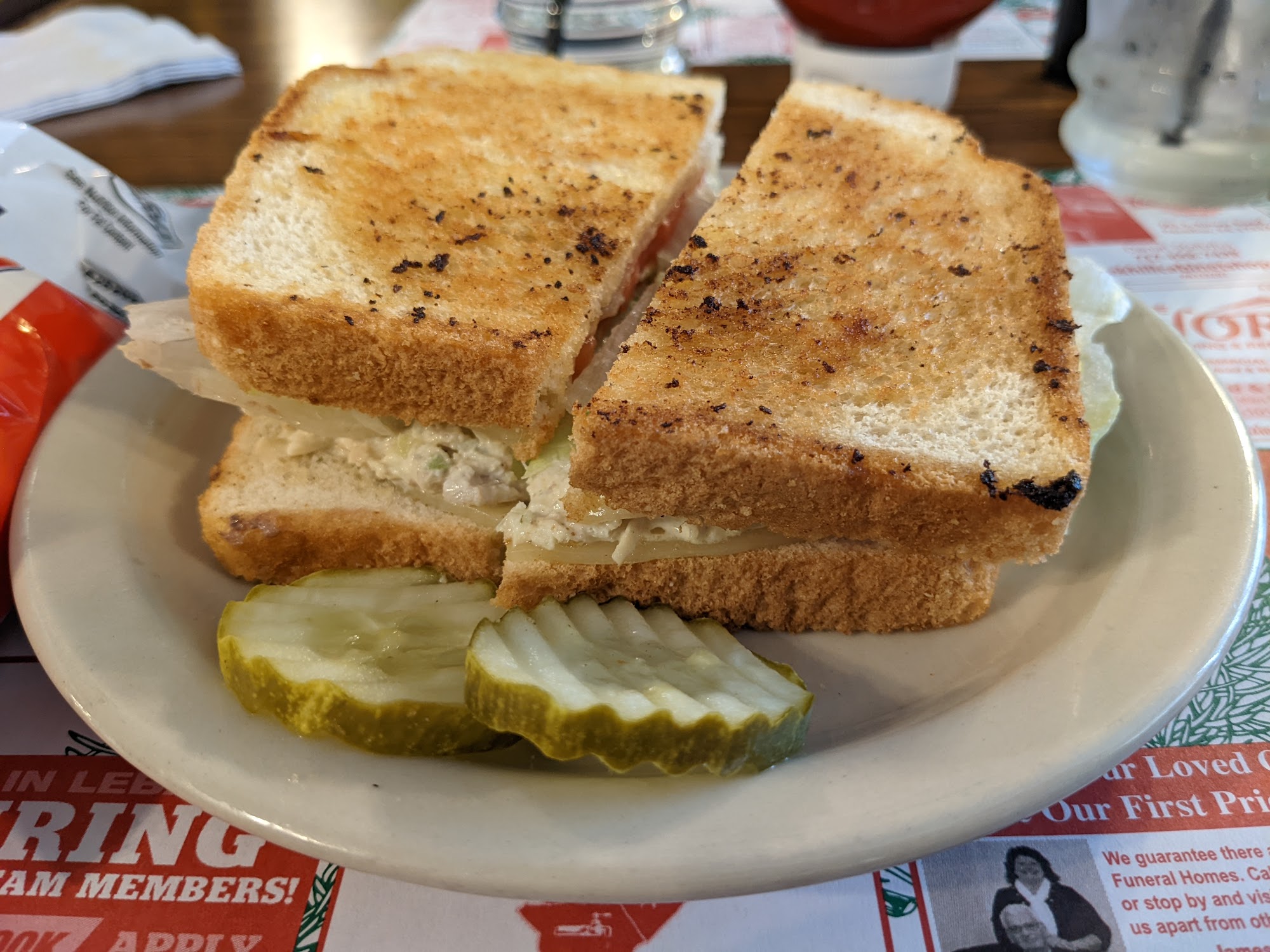 Quentin Haus - Family restaurant in Lebanon - Website