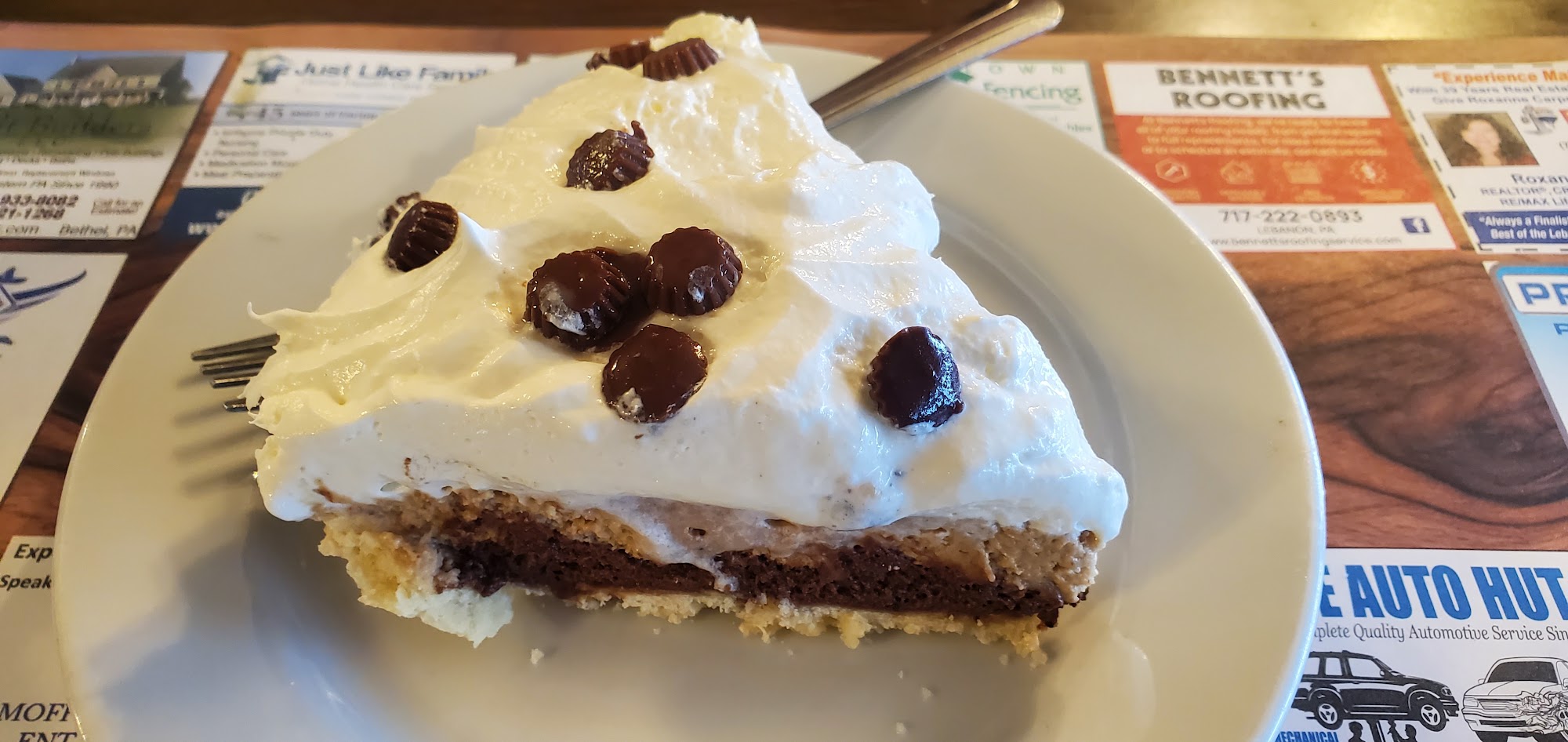 Quentin Haus - Family restaurant in Lebanon - Website